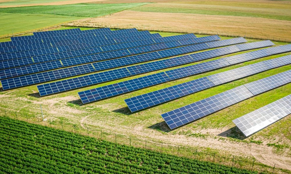 ZESCO Partners with 29 Solar Developers - an24 africa